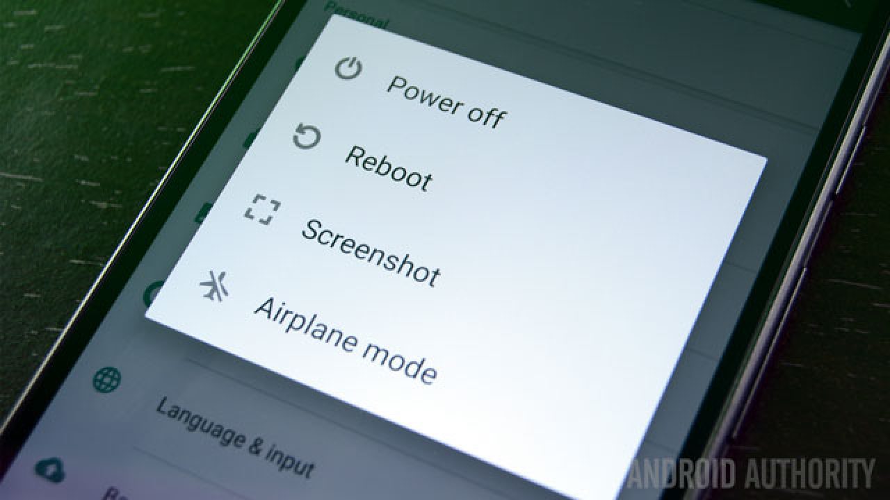 Arti Reboot Hp Android, Fungsi dan Cara Melakukannya