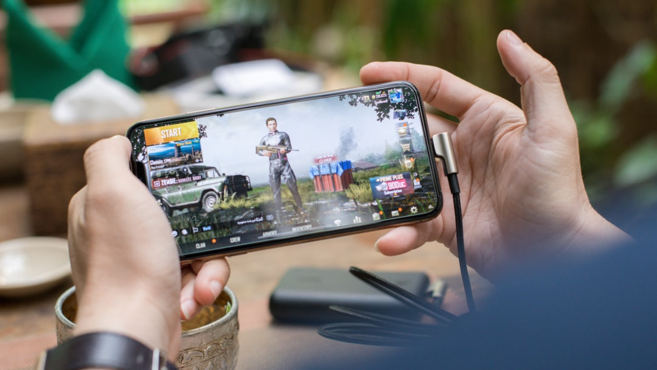 10 Nickname PUBG Spasi Keren Lucu Dan Terbaru 10 Nickname PUBG Spasi Keren Lucu Dan Terbaru